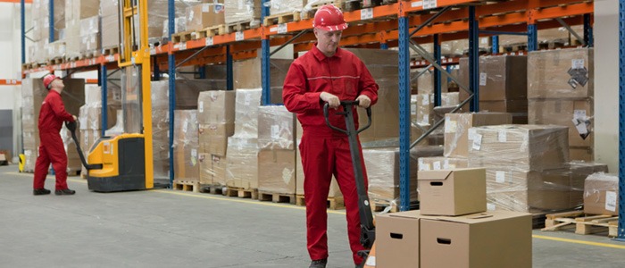 Warehouse Management Training - Apprise Consulting